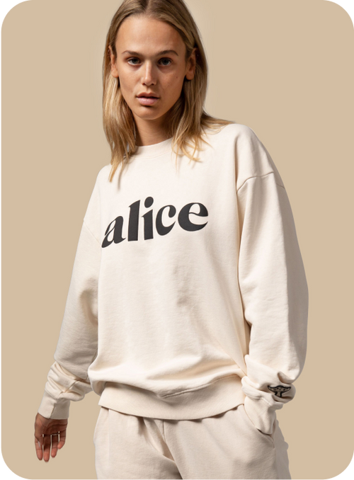 Mushroom Merch - Shop Sweats, Hats, Socks + More | Alice Mushrooms